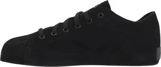 Yohji Yamamoto Homme, Chaussures, Noir, Taille: 42 1/2 EU Nizzastar Lo Baskets
