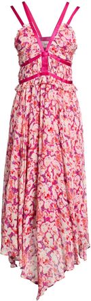 BA&SH KLEIDER - Midi-Kleider auf YOOX.COM