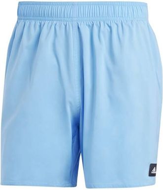 adidas Herren Shorts Solid CLX Short-Length