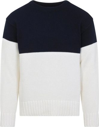 Ralph Lauren Homme, Pulls, Multicolore, Taille: L Long Sleeves Pullover
