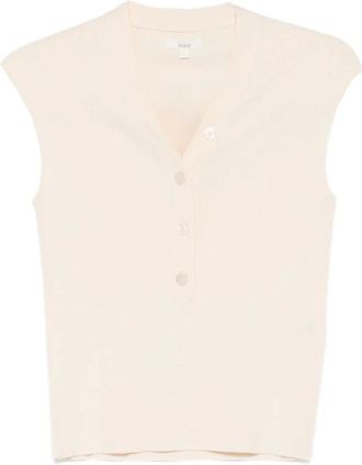 Yerse Yerse, Femme, Vestes, Beige, Taille: 40 FR Lavander Top