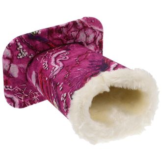 TOPBATHY Levemolo Pl&uuml;sch Brillenst&auml;nder Brillensockel Sonnenbrillenhalter Weicher Brillenhalter f&uuml;r Schlafzimmer B&uuml;ro Wohnzimmer Praktischer Brillenhalter f&uuml;r 