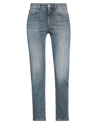 Atelier Cigala's HOSEN & R&Ouml;CKE - Jeanshosen auf YOOX.COM