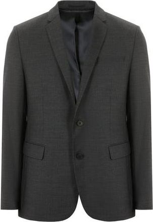 Saison 1865 Blazer à carreaux