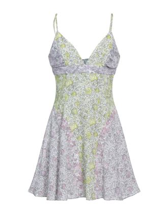 Giovanni Bedin KLEIDER - Mini-Kleider auf YOOX.COM