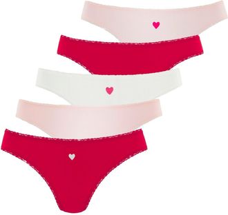 Lascana String