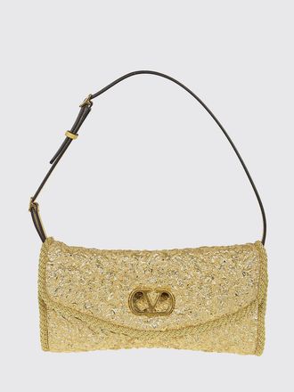 Valentino Garavani Clutch VALENTINO GARAVANI Damen Farbe Gold