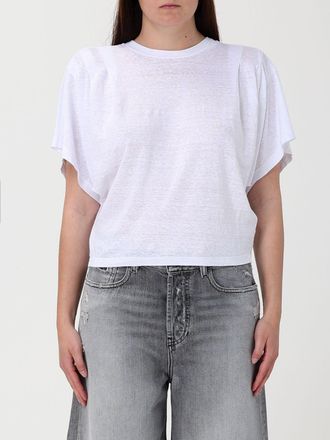 Isabel Marant T-Shirt ISABEL MARANT ETOILE Femme couleur Blanc