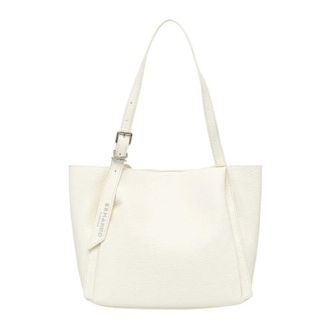 Ermanno Scervino Damen, Taschen, Wei&szlig;, ONE SIZEGr&ouml;&szlig;e