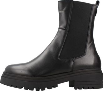 Porronet Damen, Schuhe, Schwarzk, 38 EUGr&ouml;&szlig;e