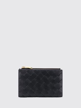Bottega Veneta Portefeuille Femme couleur Noir