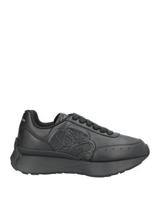 Alexander McQueen CHAUSSURES - Sneakers sur YOOX.COM