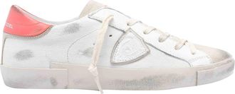 Philippe Model Sneaker - Weiß