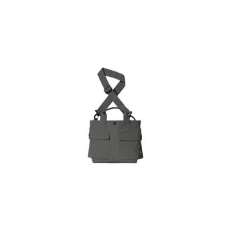 Carhartt Work in Progress Wasserabweisende Tragetasche - - Bags - Herren - Grau - ONE SIZE