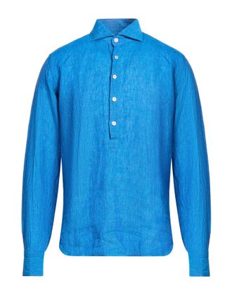 Giannetto Portofino TOPS - Hemden auf YOOX.COM