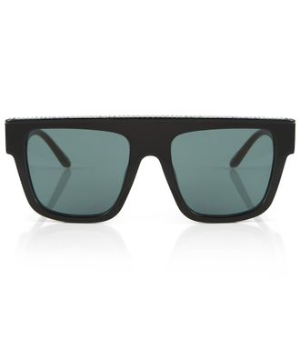 Magda Butrym Eckige Sonnenbrille