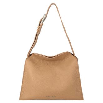 Orciani Damen, Taschen, Braun, ONE SIZEGr&ouml;&szlig;e