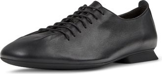 Camper Damen Casi Myra K201802 Lace Up Shoe, Black 001, 41 EU