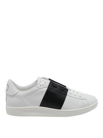 Valentino Garavani Sneaker - Wei&szlig;