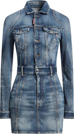 Dsquared2 KLEIDER - Mini-Kleider auf YOOX.COM