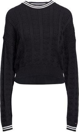Tommy Jeans MAILLE - Pullover sur YOOX.COM