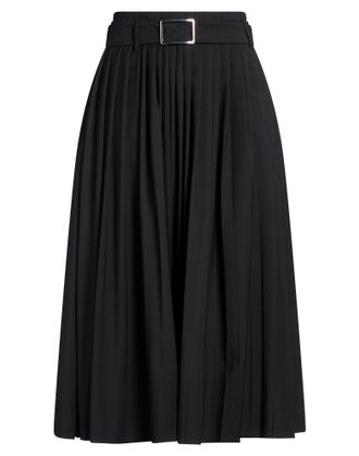 Sportmax HOSEN & R&Ouml;CKE - Midi-R&ouml;cke auf YOOX.COM