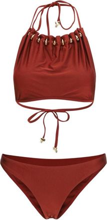 Zimmermann Aster Ensemble de bikini
