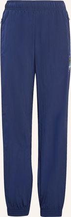 adidas Originals Adidas Originals Adidas Originals X Minecraft Hose Kids blau