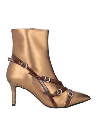 Divine Follie SCHUHE - Stiefeletten auf YOOX.COM