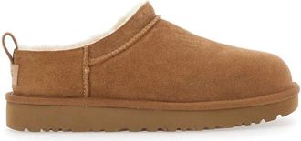 UGG Ugg, Femme, Chaussures, Brun, Taille: 41 EU Classic Micro Boot