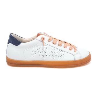 P448 Herren, Schuhe, Wei&szlig;, 42 EUGr&ouml;&szlig;e