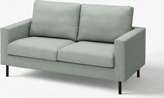 IKEA SALTSJ&Ouml;BADEN 2er-Sofa