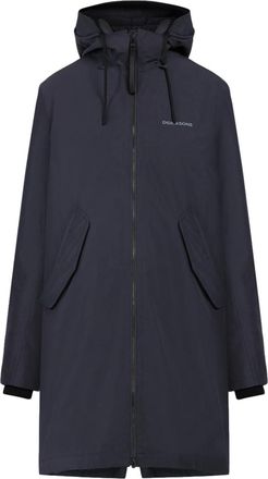 Didriksons 1913 Fia - Damen Parka, Größe_Bekleidung_NR:36, Farbe:dark night blue