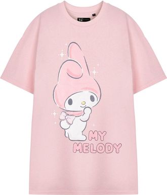 Hello Kitty My Melody