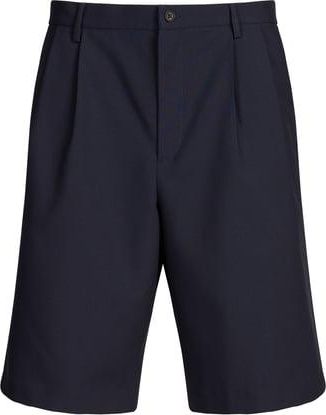 Saison 1865 Bermuda Hela-B en laine