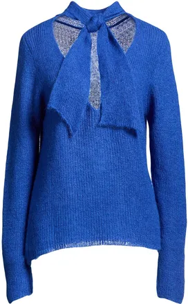 Liu Jo STRICKWAREN - Pullover auf YOOX.COM
