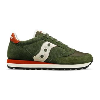 Saucony Jazz O Sneakers - - Shoes - Herren - Gr&uuml;n - 45 EU