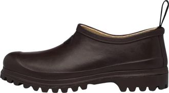 Superga 809 Mule en caoutchouc - unisex - Chaussures - Brun - Taille: 44 EU