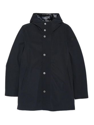 Roberto Ricci Design Parka - Dunkelblau