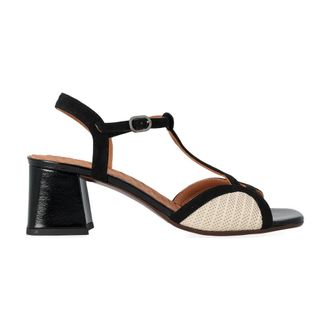 Chie Mihara Damen, Schuhe, Schwarzk, 37 EUGr&ouml;&szlig;e
