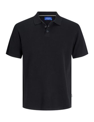 Jack & Jones JORTAMPA Knit SS Polo