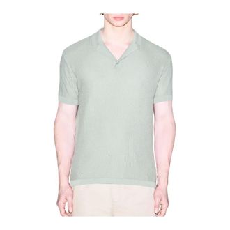 A|X Armani Exchange Herren, Oberteile, Gr&uuml;n, SGr&ouml;&szlig;e