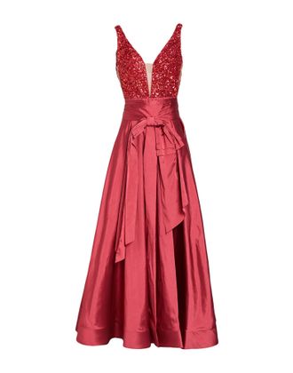 MISCHALIS ATELIER KLEIDER - Maxi-Kleider auf YOOX.COM