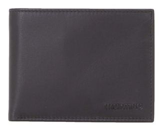 Valentino Mandrin Wallet Nero