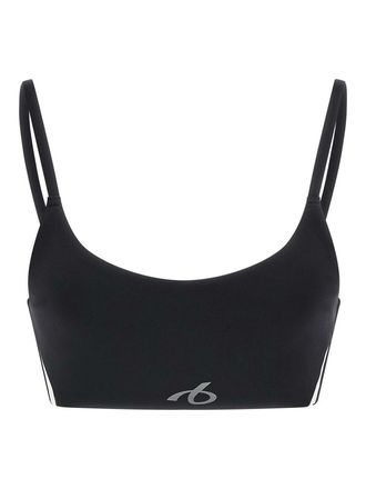 Balenciaga Top - Schwarz