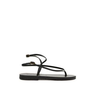 K.Jacques Sandales en cuir Abako