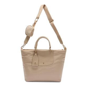 Oltre Damen, Taschen, Beige, ONE SIZEGr&ouml;&szlig;e