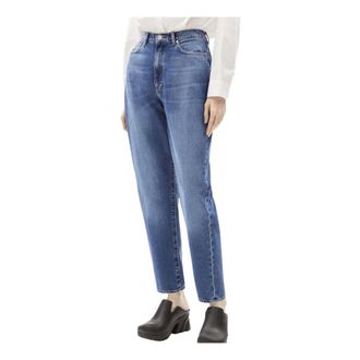 Armedangels Damen, Jeans, Blau, W28 L32Gr&ouml;&szlig;e
