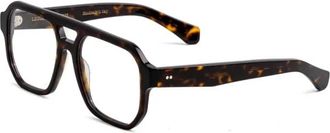 Epos Daven Optikrahmen - - Accessories - unisex - Braun - 54 MM