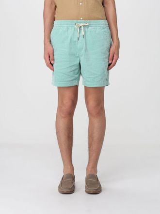 Polo Ralph Lauren Shorts POLO RALPH LAUREN Herren Farbe Gr&uuml;n